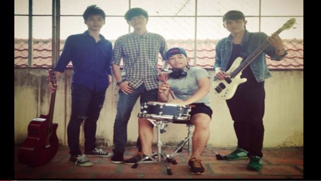 បទចម្រៀង “សង្សារបីថ្ងៃ” ពីក្រុម Volcano Band ឡូយអីឡូយយ៉ាងនេះ? - Khmerload