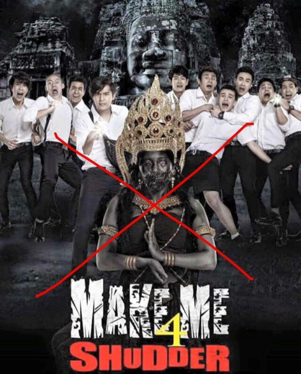 តារាថៃ Nick សុំទោស រឿងបង្ហោះរូបថត អប្សរាក្លាយជាបិសាច - Khmerload