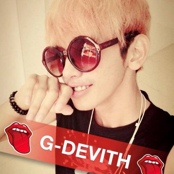 ផ្អើលនាំគ្នាស្តាប់ G-Devith បកស្រាយ ចម្រៀងរ៉េប រហូតចង់ ដាច់ខ្យល់ គ្រប់ៗគ្នា (Video inside ...