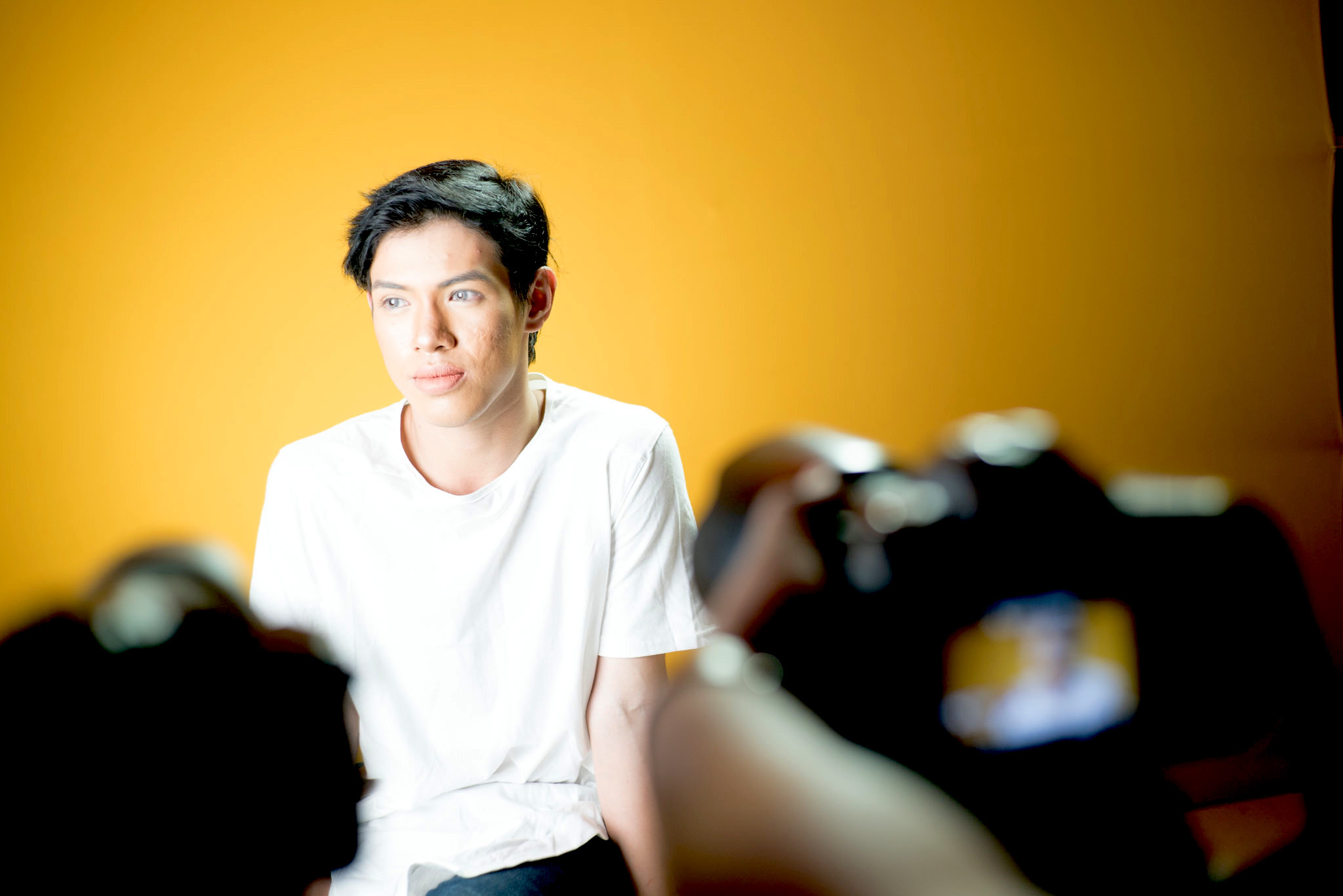 វីដេអូនេះអាចនឹងធ្វើឲ្យអ្នក ស្រក់ទឹកភ្នែកដោយមិនដឹងខ្លួន! (មានវីដេអូ ...