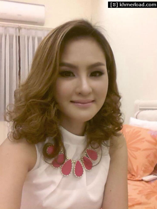 សុគន្ធ និសា ឈឺចាប់ព្រោះ គេអាណិត តែមិនស្រលាញ់ (Video) - Khmerload