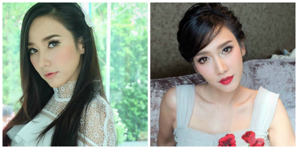 លក្ខណៈពិសេស ទាំង១០យ៉ាង របស់ Aum Patcharapa ដែលតារាផ្សេងៗគ្មានដូចនាង - Khmerload