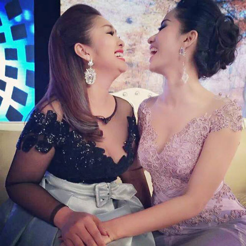 ជា វិបុល ទម្លាយ ប្រវត្តិស្នេហ៍ ជាមួយ គង់ សុជាតិ (Video Inside) - Khmerload