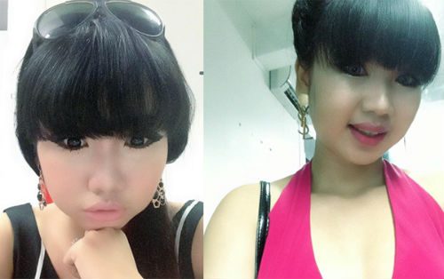 នូ សុវត្ថិធីតា ហៅ ធីតា កំពុងល្បី ក្រោមសំឡេង រិះគន់ (មាន Video) - Khmerload