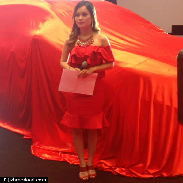 រថយន្តម៉ាក KIA ចេញសេរ៊ីថ្មី ឆ្នាំ ២០១៥ នៅកម្ពុជា ចំនួន ២ ម៉ូឌែល មានគុណភាពខ្ពស់ និងទំនើប ស៊ីវីល័យ ...