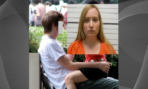 គ្រូយ៉ាប់ ! រួមភេទជាមួយនឹង កូនសិស្សខ្លួនឯង រូចផ្តល់និទ្ទេស A ឲ្យទៀត ...