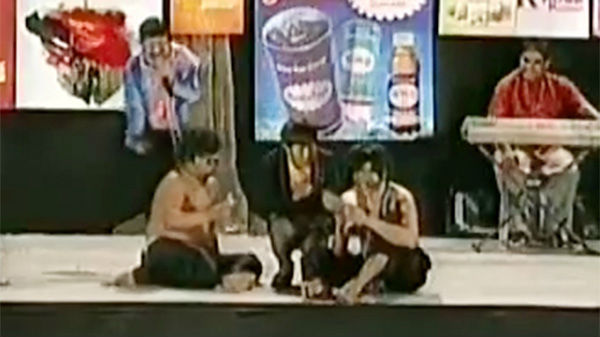 រឿង "ជឿជាក់" របស់ ក្រុម នាយ ពែកមី ធានាថា ផ្ទុះ សំណើច ថ្ងៃ ចុ ង សប្ដាហ៍ (Video Inside) - Khmerload